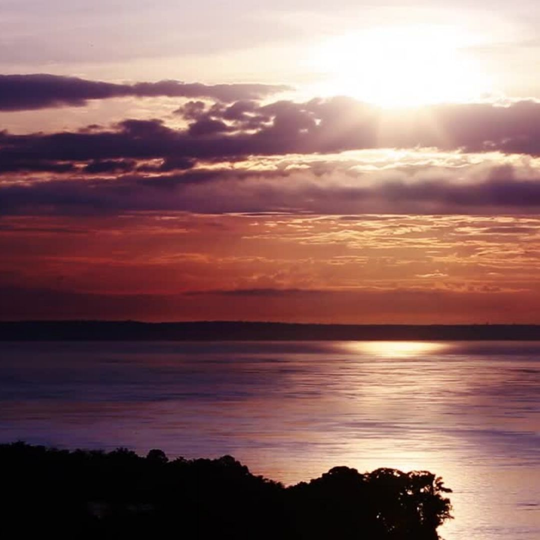 Turismo en el Amazonas / Sitios turisticos Amazonas Colombia